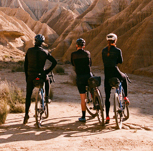 PREMIUM CYCLING GEAR | PERFORMANCE NUTRITION