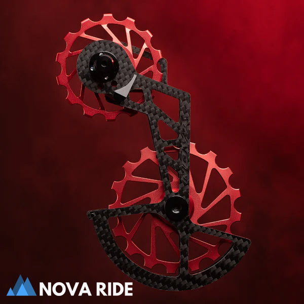 Nova Ride